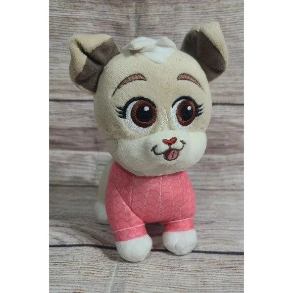 Disney/Just Play | Toys | Disney Junior Puppy Dog Pals Plush Keia ...